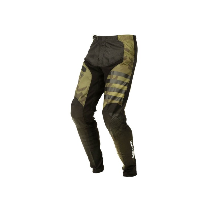 DEČIJI MTB PANTALONE FASTHOUSE FASTLINE 2.0