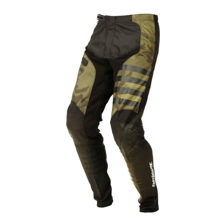 MTB PANTALONE FASTHOUSE FASTLINE 2.0