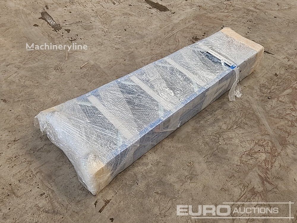 Prodaje se 5 Thread Fibreglass Step građevinsku ljestvu na aukciji