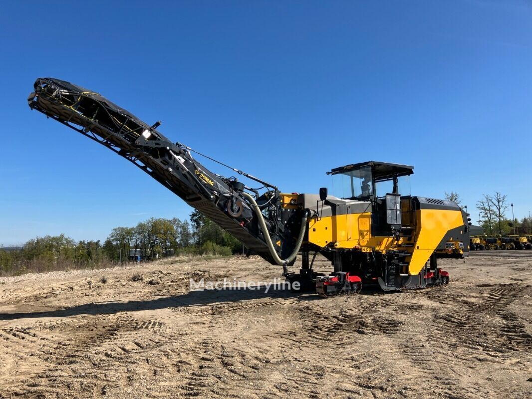 BOMAG BM 2000/65 STAGEV glodalica za asfalt