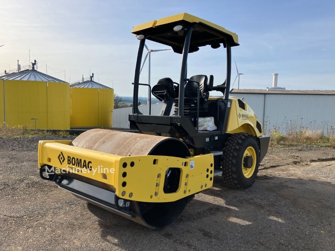 BOMAG BW 145 D-5 valjak za asfalt