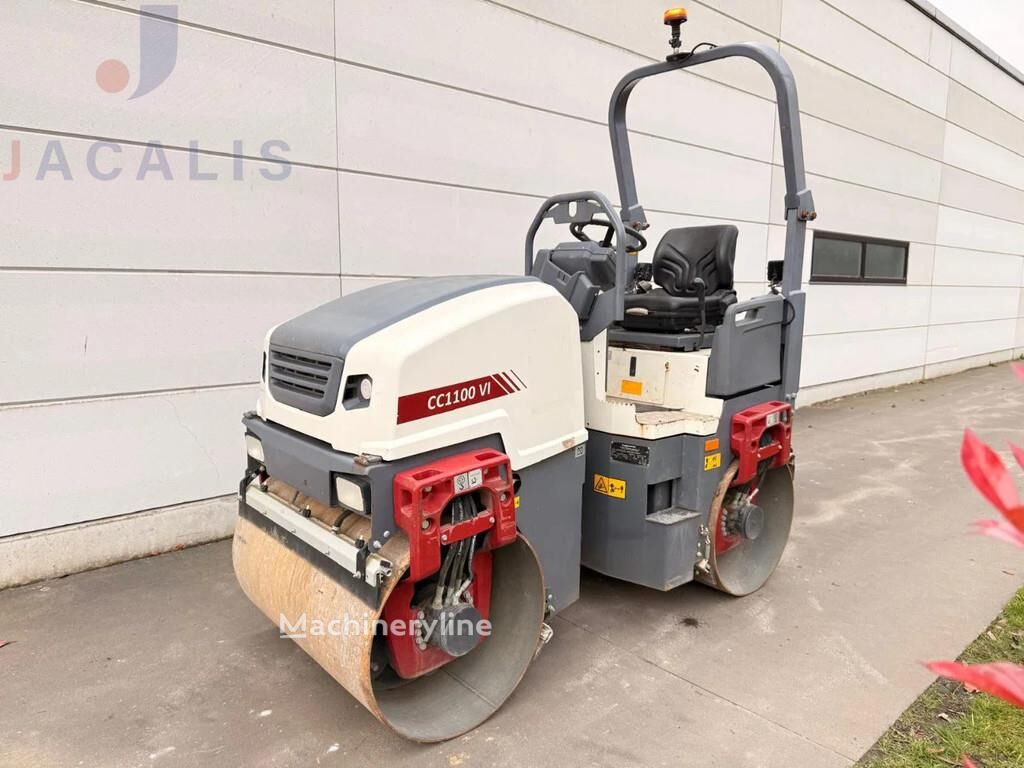 Dynapac CC1100 VI valjak za asfalt