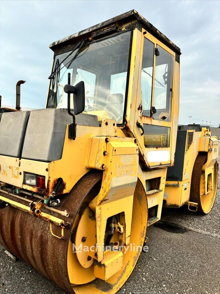 BOMAG BW151AD-2 valjak za asfalt