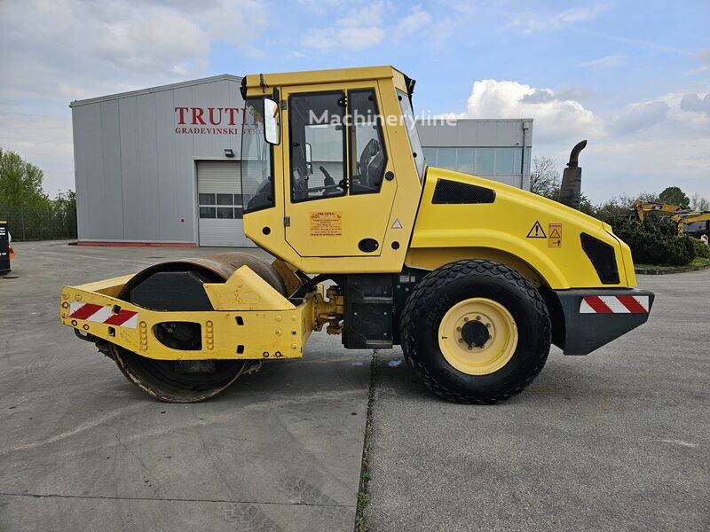 BOMAG BW177DH-4 valjak za asfalt