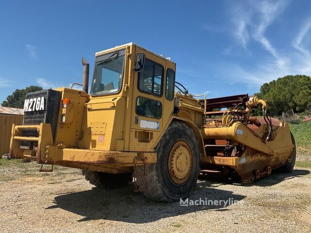 Prodaje se Caterpillar 623F skrejper na aukciji