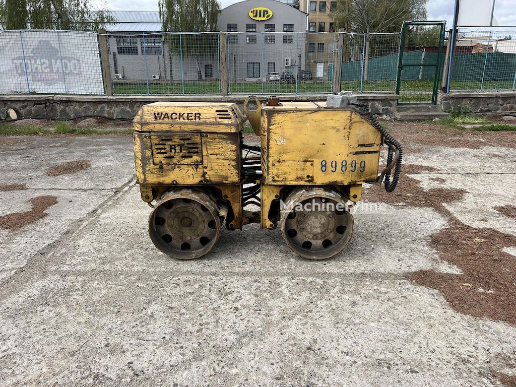 Wacker Neuson RT 82 kompaktor