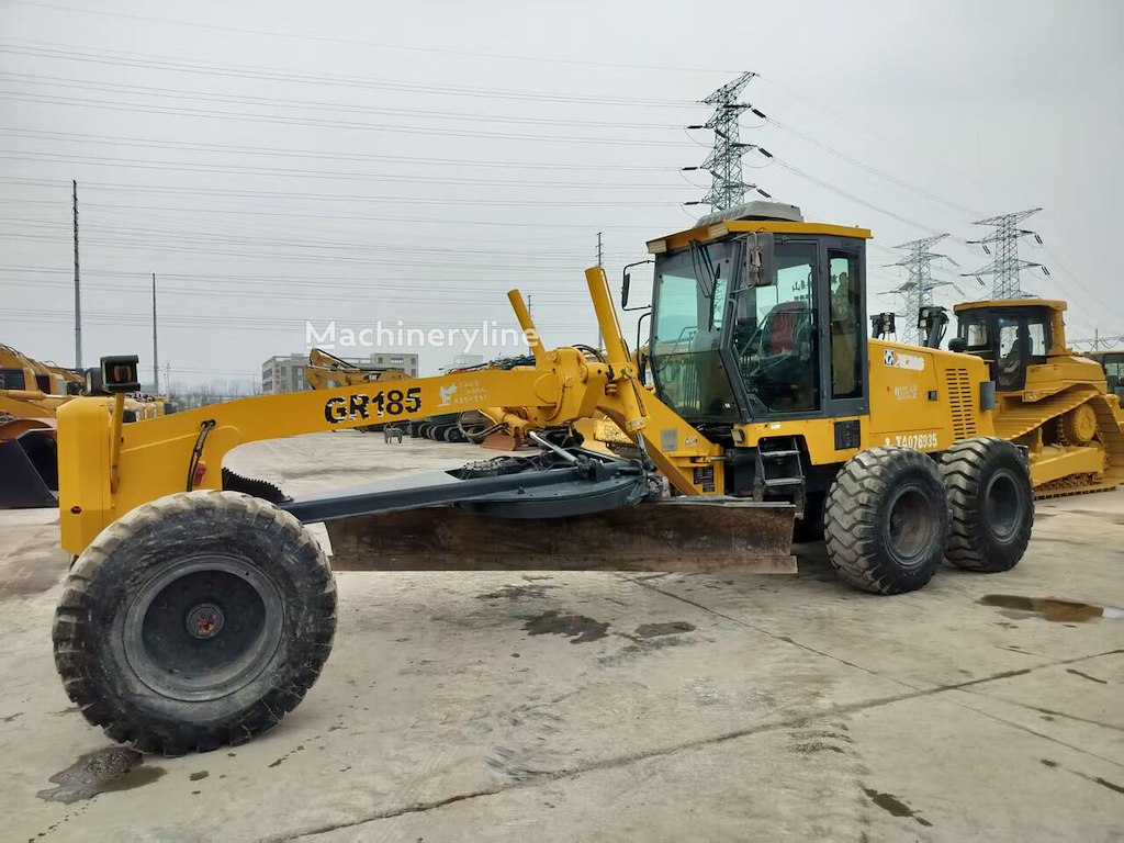 XCMG GR185 grejder
