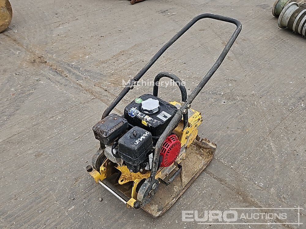 Prodaje se BOMAG 2019 Bomag Petrol Compaction Plate, Honda Engine vibro ploču na aukciji