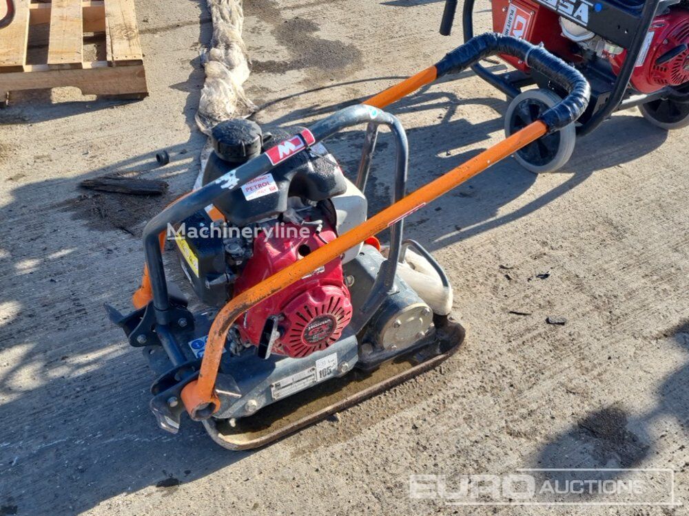 Prodaje se Altrad LC3251 vibro ploču na aukciji