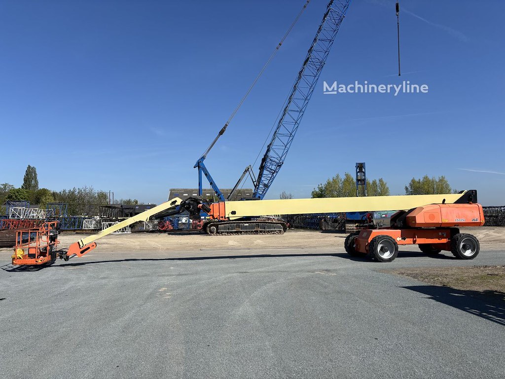 JLG 1500 teleskopska dizalica