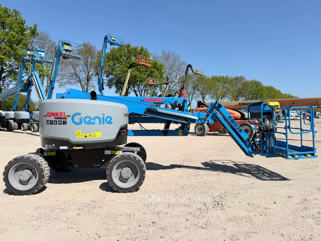 Genie Z 45 XC hidraulična zglobna platforma