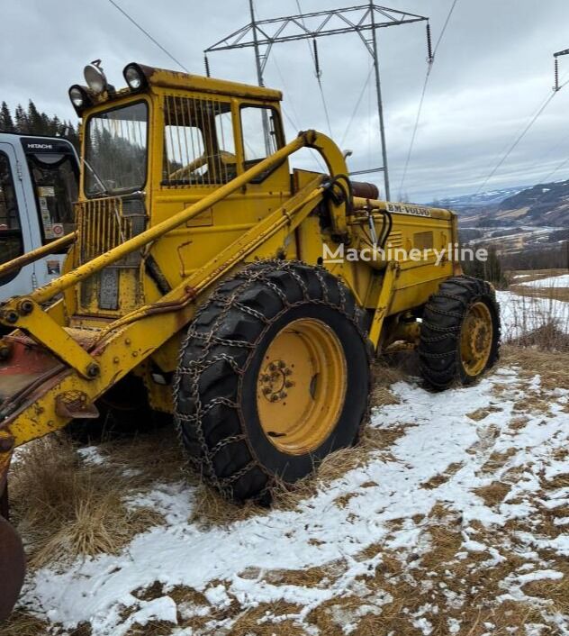 Prodaje se Volvo BM volvo prednji utovarivač na aukciji