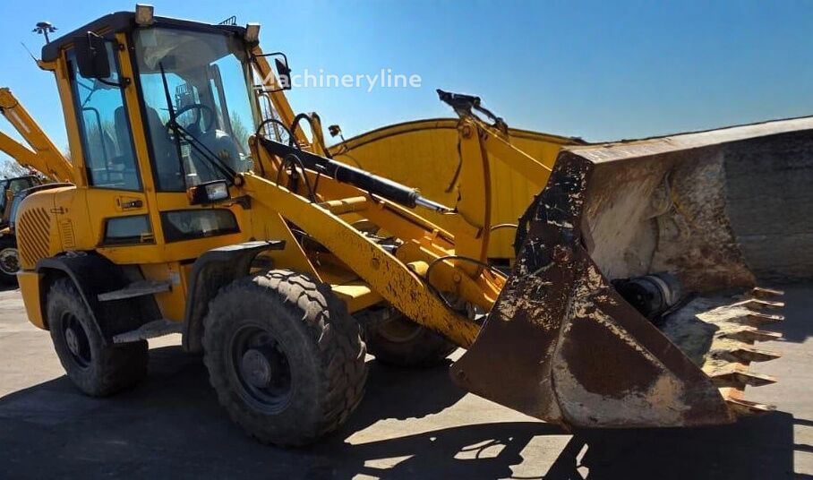 Terex TL 80 prednji utovarivač