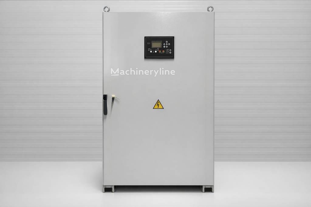 ATS Panel 2.000A - Max 1.380 kVA - DPX-27512 druga građevinska mašina