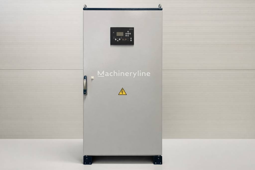 ATS Panel 1250A - Max 865 kVA - DPX-27510 druga građevinska mašina