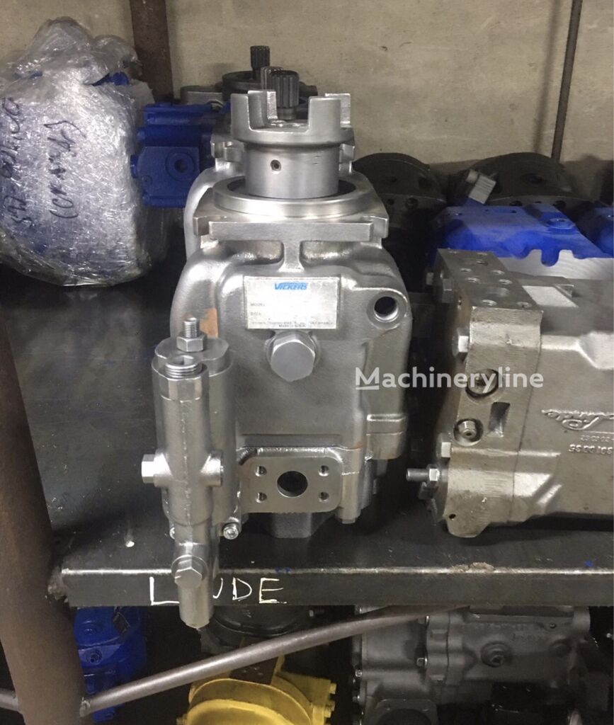 Eaton Vickers PVH057 hidraulična pumpa za građevinske mašine