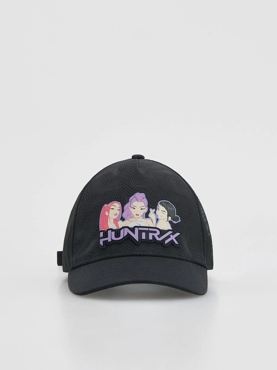 Kapa Kpop Demon Hunters™