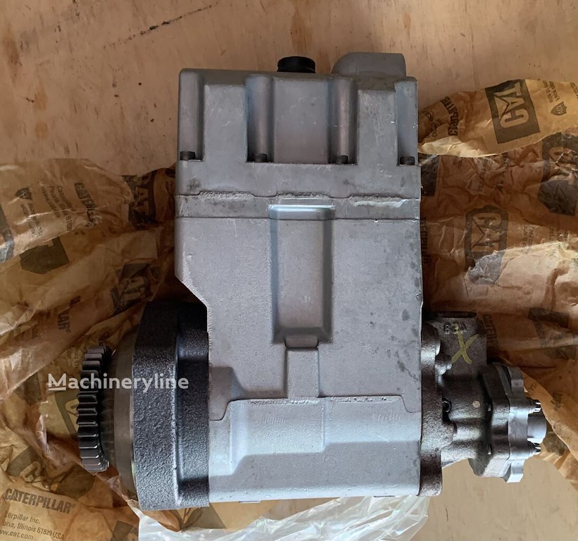 Caterpillar 384-0678 pumpa za gorivo za Caterpillar 320D, 325D, 330D, 330C, 336D bagera