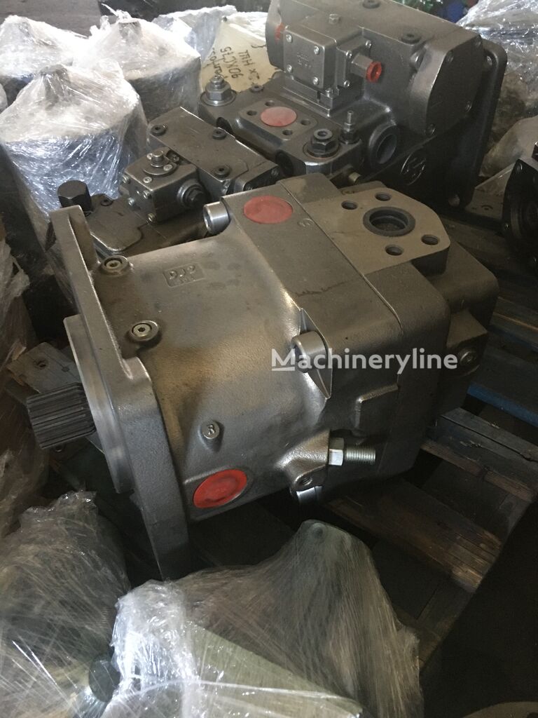 Rexroth A11VO145 hidraulična pumpa za građevinske mašine