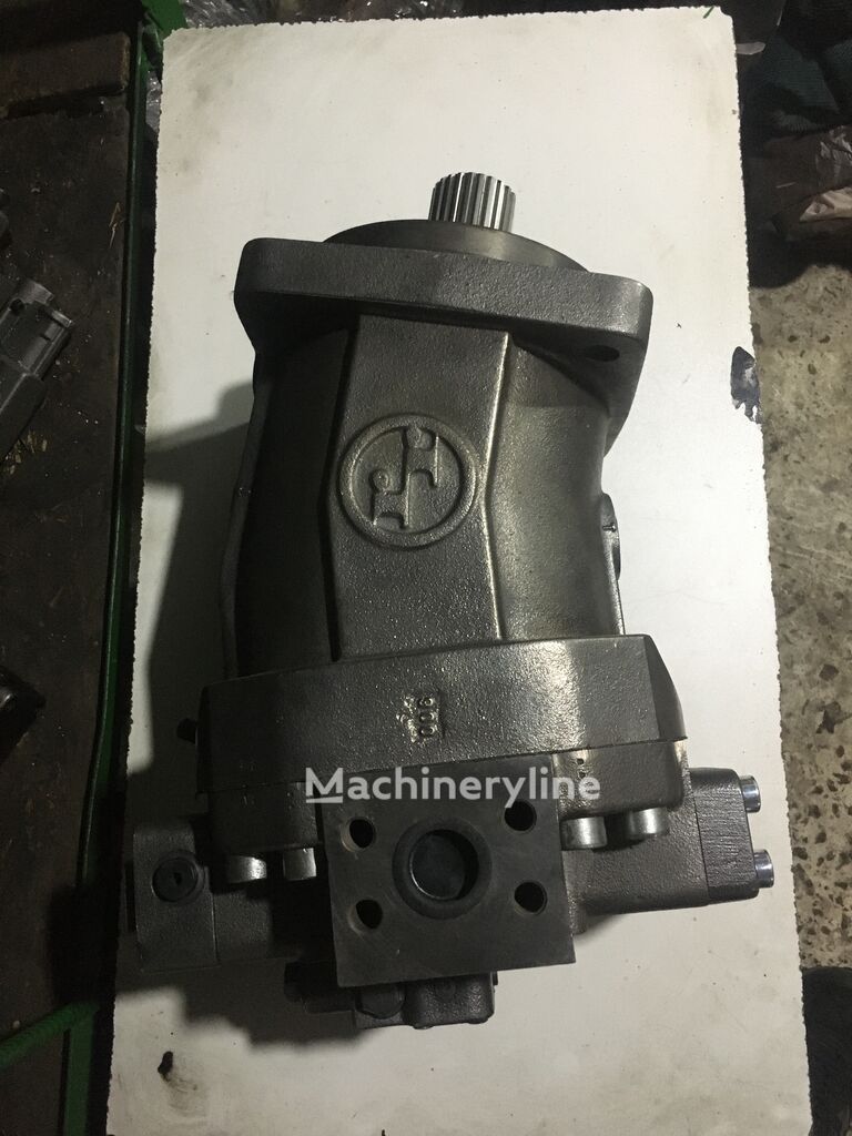 Rexroth A6VM200 hidraulični motor za građevinske mašine