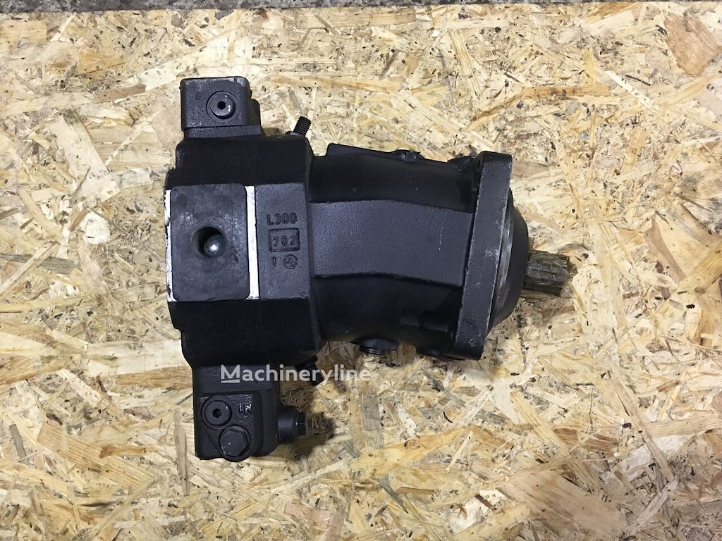 Rexroth A6VM80 hidraulični motor za građevinske mašine