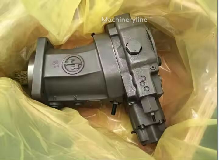 Rexroth A7VO107LRDS hidraulična pumpa za građevinske mašine