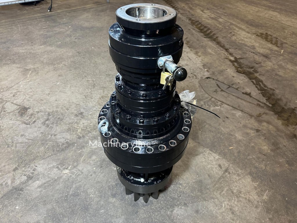 Demag Demag AC 220 slew gear rotacioni prenosnik za autodizalice