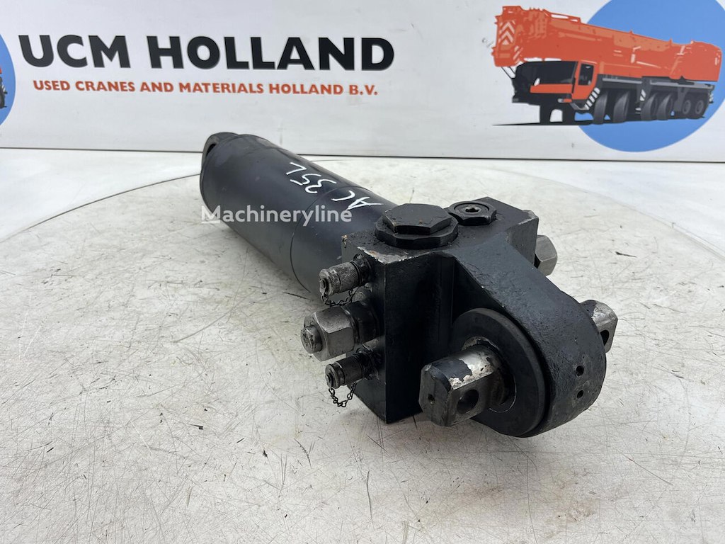 Terex AC 35 L suspension cylinder hidraulični cilindar za Terex AC 35 L autodizalice