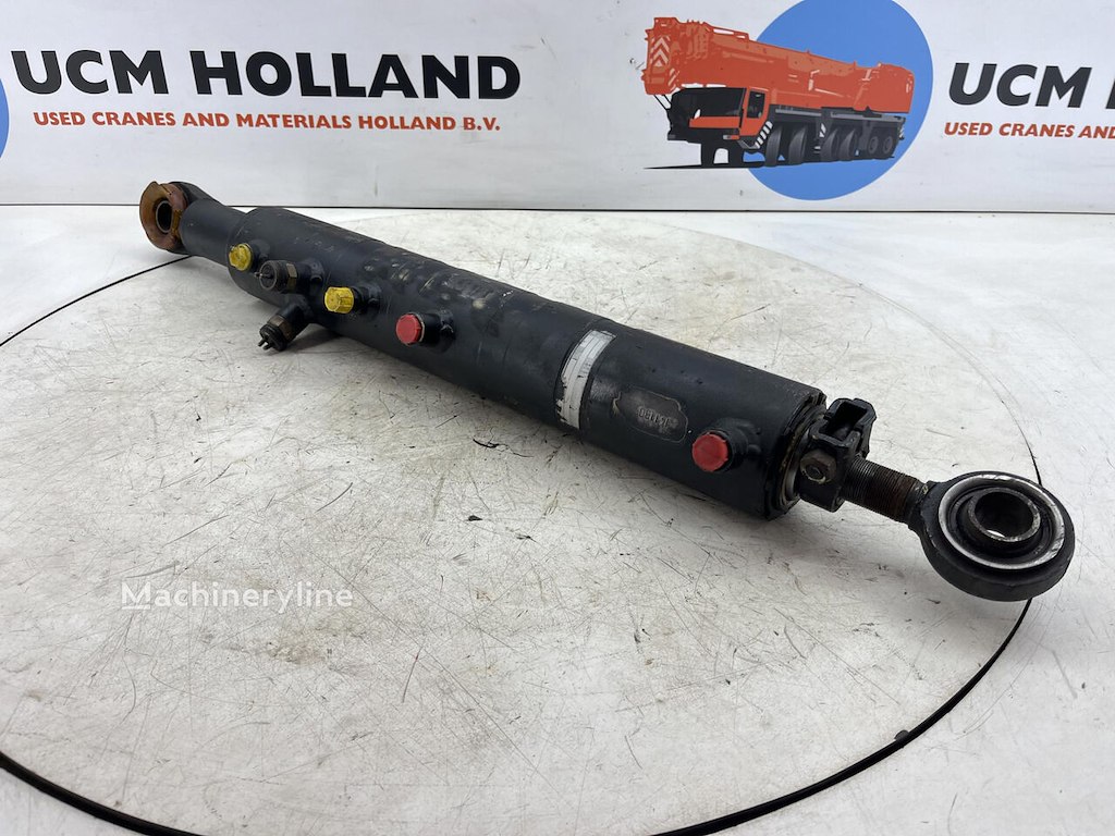 Terex AC 35 L steering lock cylinder hidraulični cilindar za Terex AC 35 L autodizalice