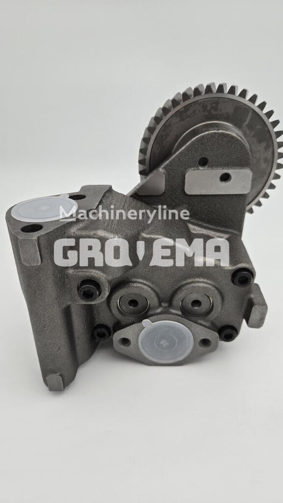 9886858 pumpa za ulje za Liebherr građevinske mašine