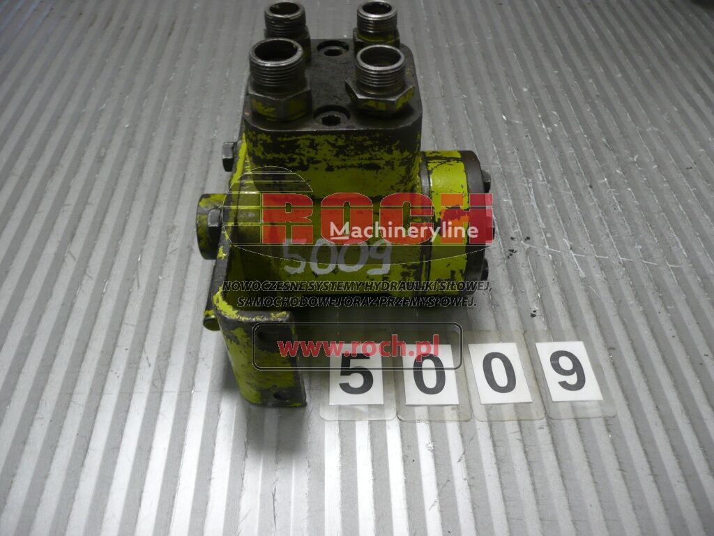 ORBITROL + BLOK ZAWOROWY Danfoss OSP A 160 ON 150-0003 za bagera