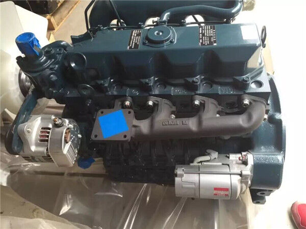 Kubota V2203 motor za Bobcat 331 C D G E 334 337 341 E42 E45 mini bagera