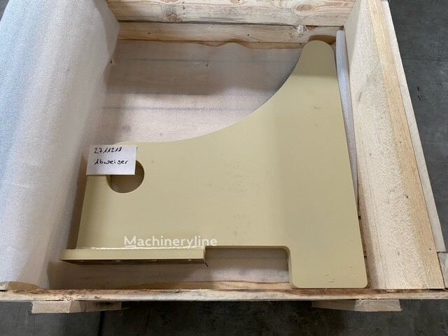 2711218 4022439 484-3218 2711219 4022440 483-6882 Fender O&K Terex RH200 6050 Caterpillar 6050 2711218 2711219 za bagera