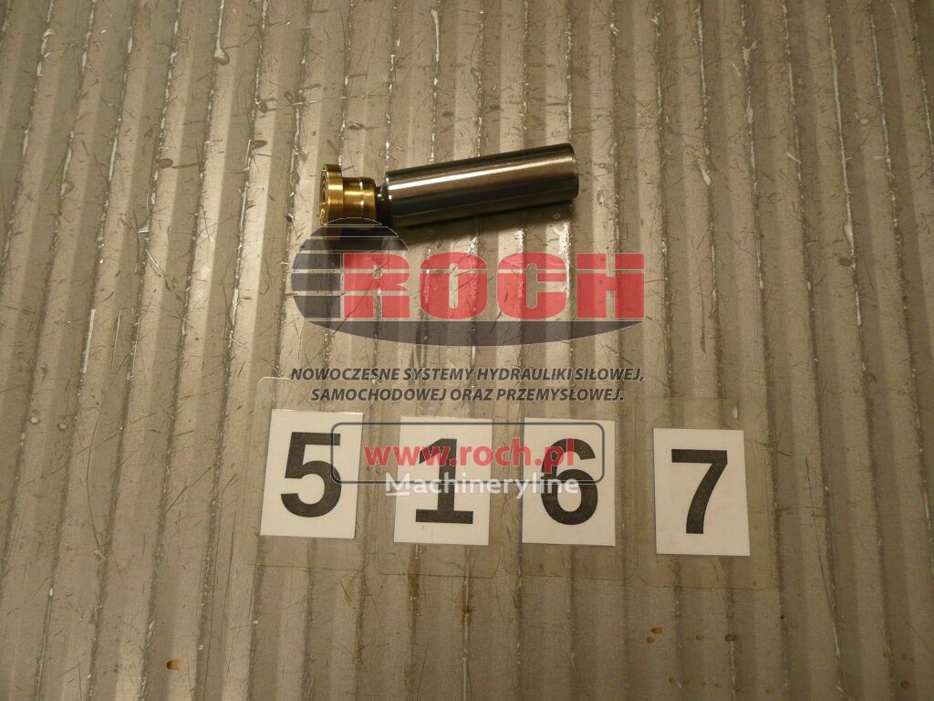 TŁOCZKI Sauer-Danfoss DO SPV22 za građevinske mašine
