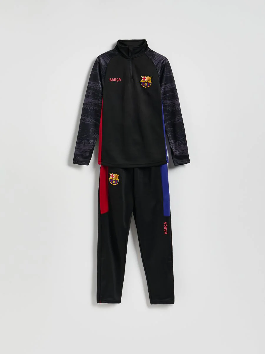 Komplet FC Barcelona