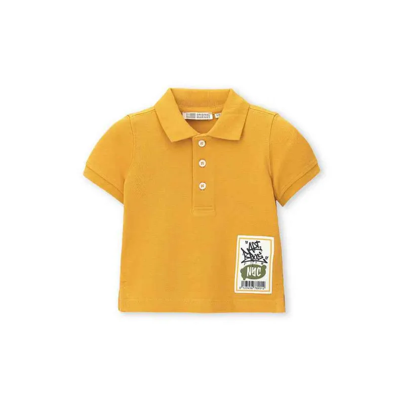 ORIGINAL MARINES POLO MAJICA