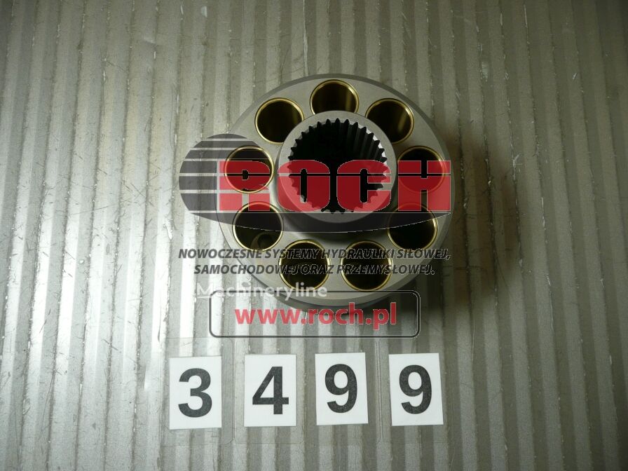 CYLINDER DO 90R075 Sauer-Danfoss za građevinske mašine
