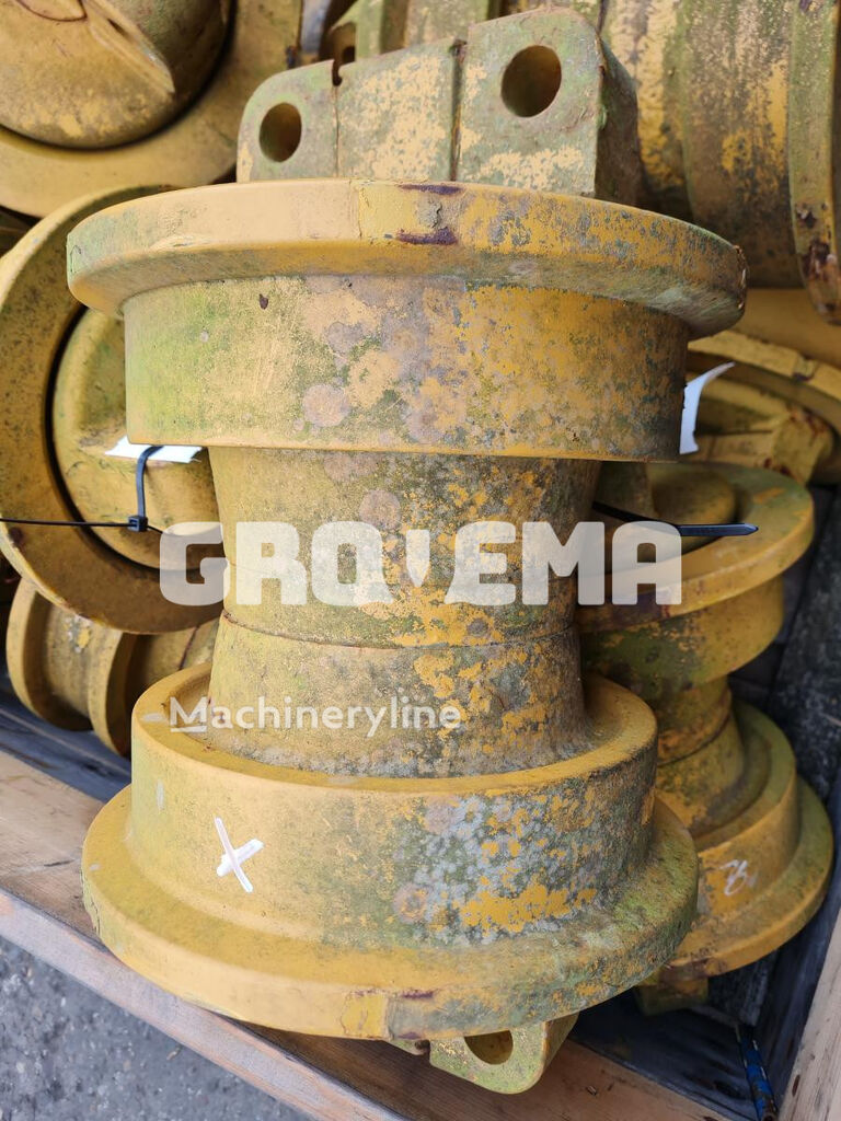 Liebherr Roller Double Flange D7F 1016063 donja rolna za građevinske mašine