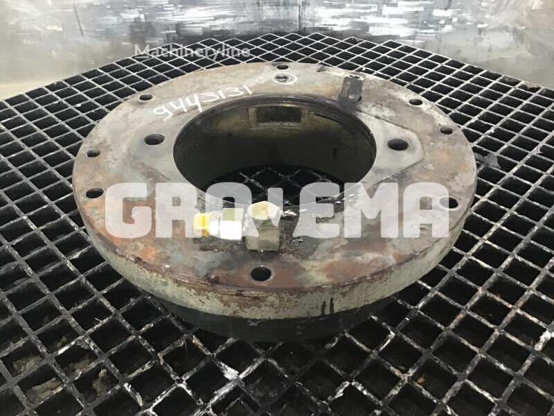Liebherr Brake Housing 1015194 za građevinske mašine