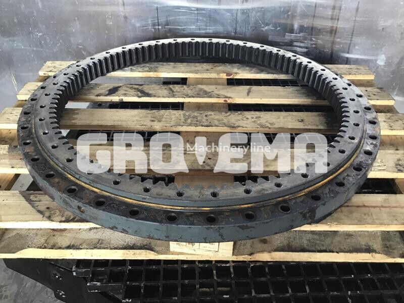 Liebherr Slewing Ring 1013706 okretni prsten za bagera