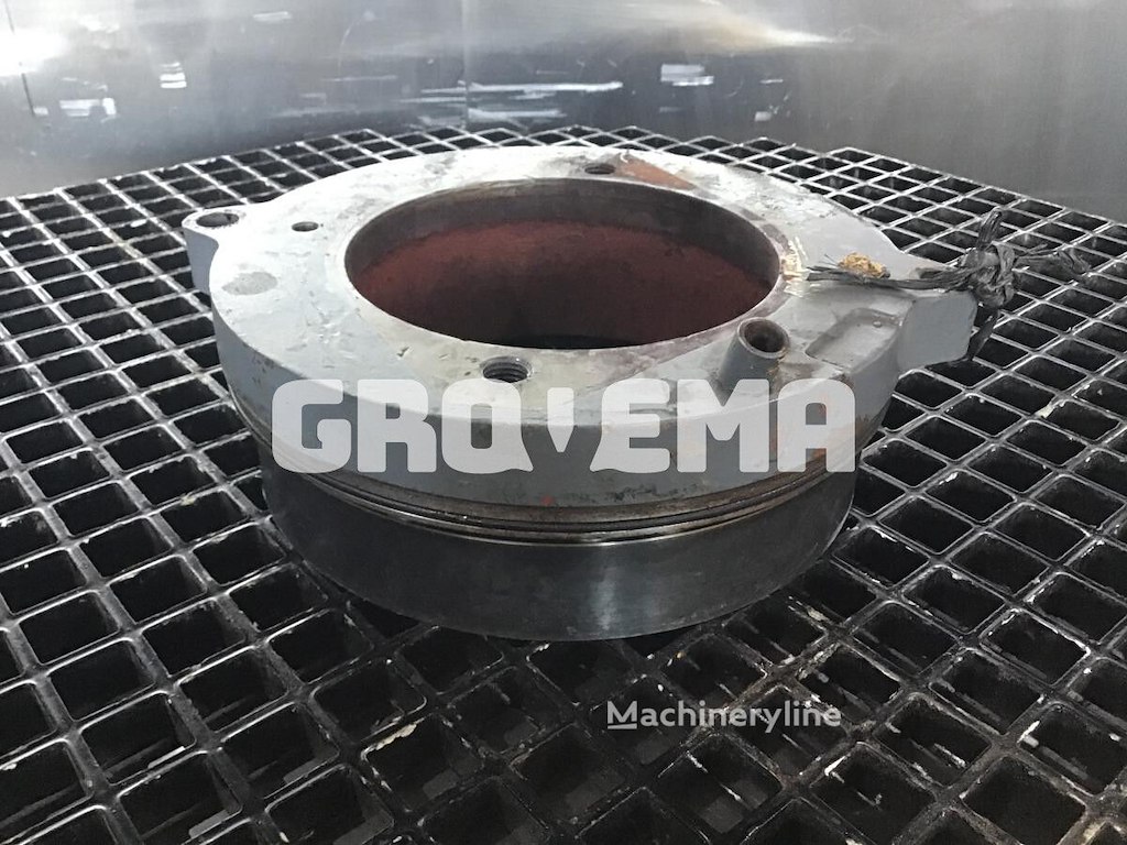 Liebherr Brake Housing 1010119 za građevinske mašine