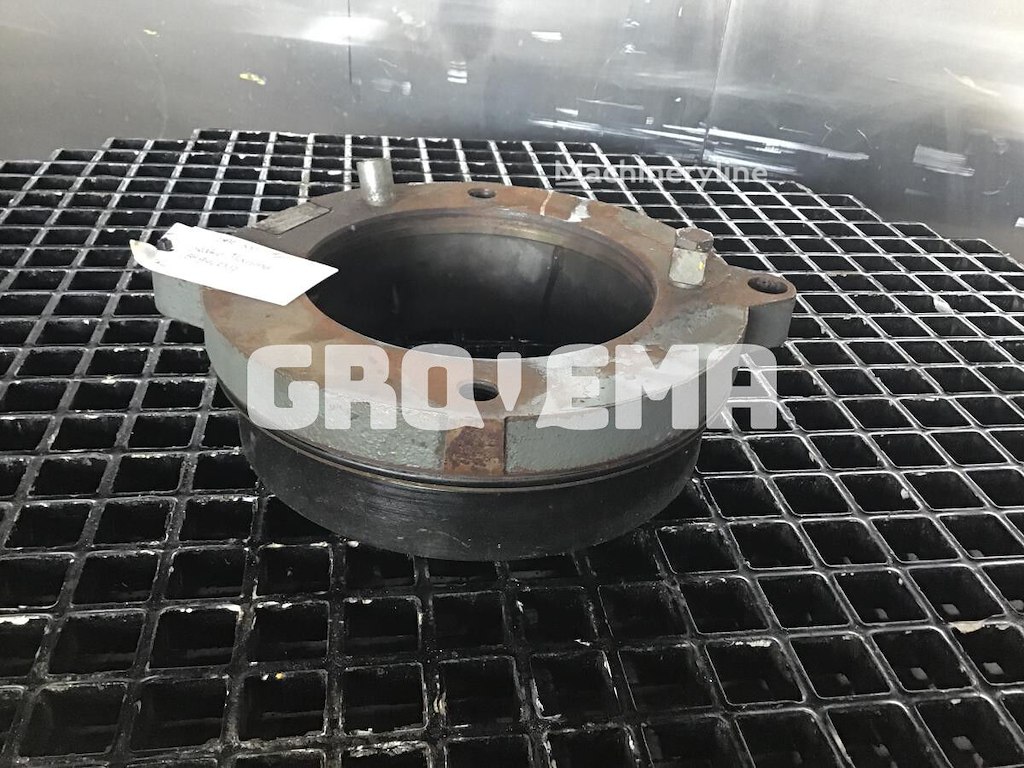 Liebherr Brake Housing 1010123 za građevinske mašine