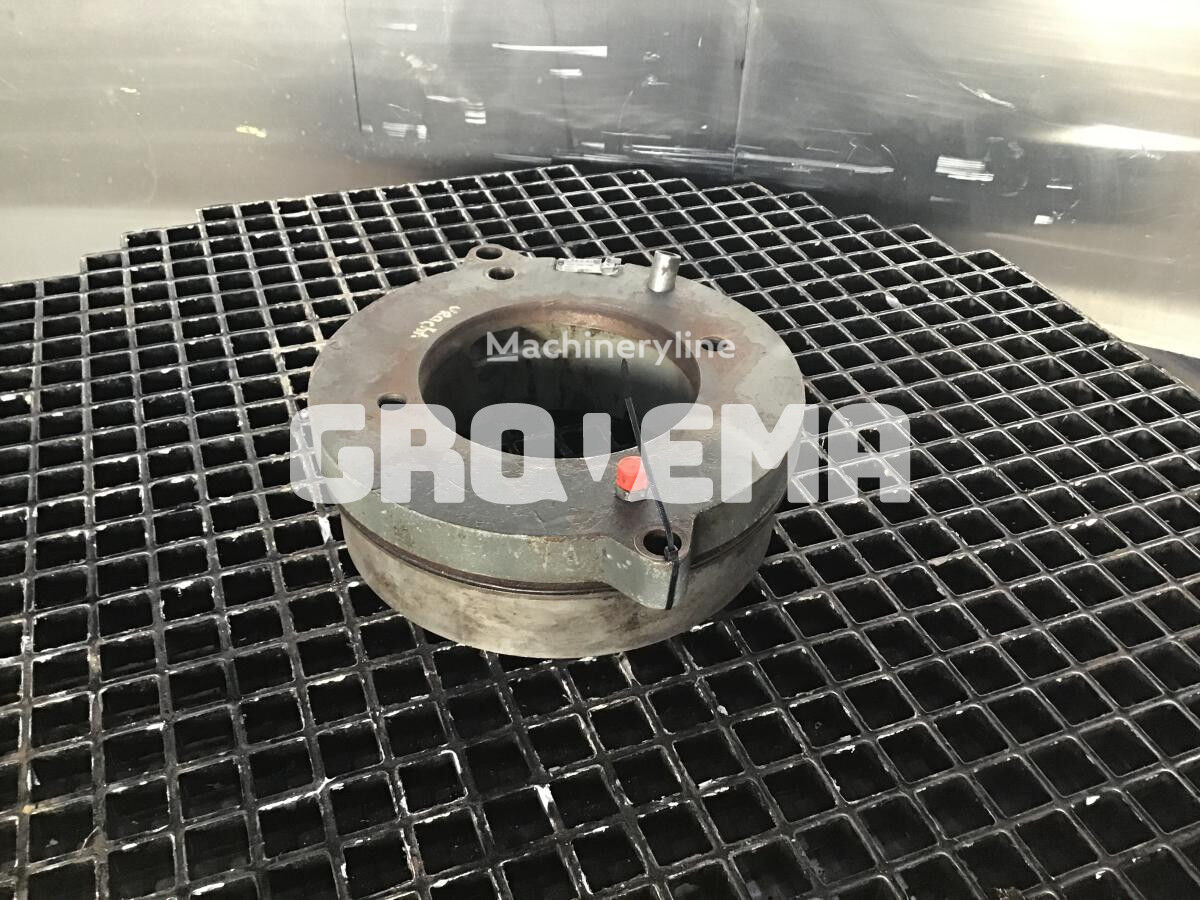 Liebherr Brake Housing 1010462 za građevinske mašine