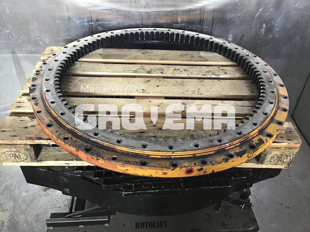 Liebherr Slewing Ring 1013705 okretni prsten za građevinske mašine