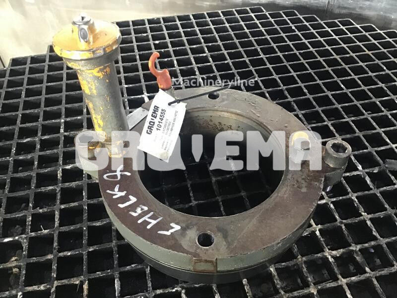 Liebherr Brake 1015139 za građevinske mašine