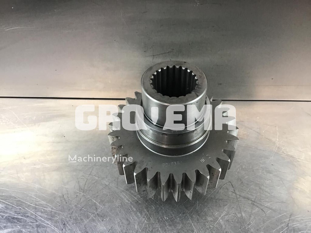 Liebherr Spur Wheel 9002149 zupčanik menjača za građevinske mašine