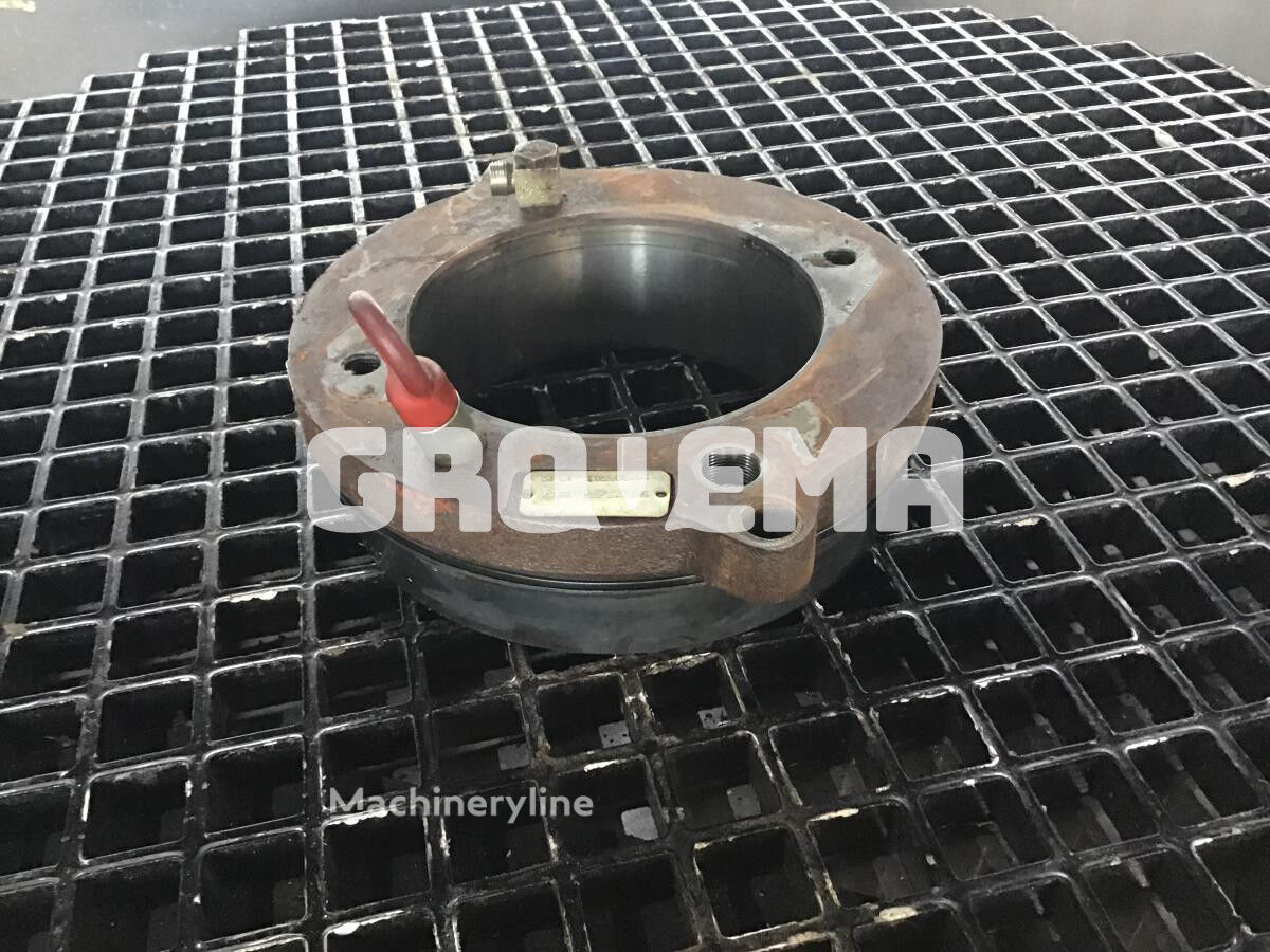 Liebherr Brake Housing 1010128 za građevinske mašine