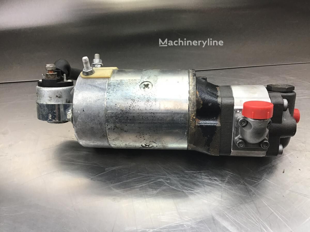 Liebherr Emergency Steering Pump 9001117 servo pumpa za građevinske mašine