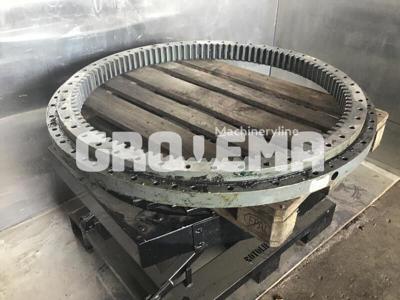 Liebherr Slewing Ring 1011036 okretni prsten za građevinske mašine
