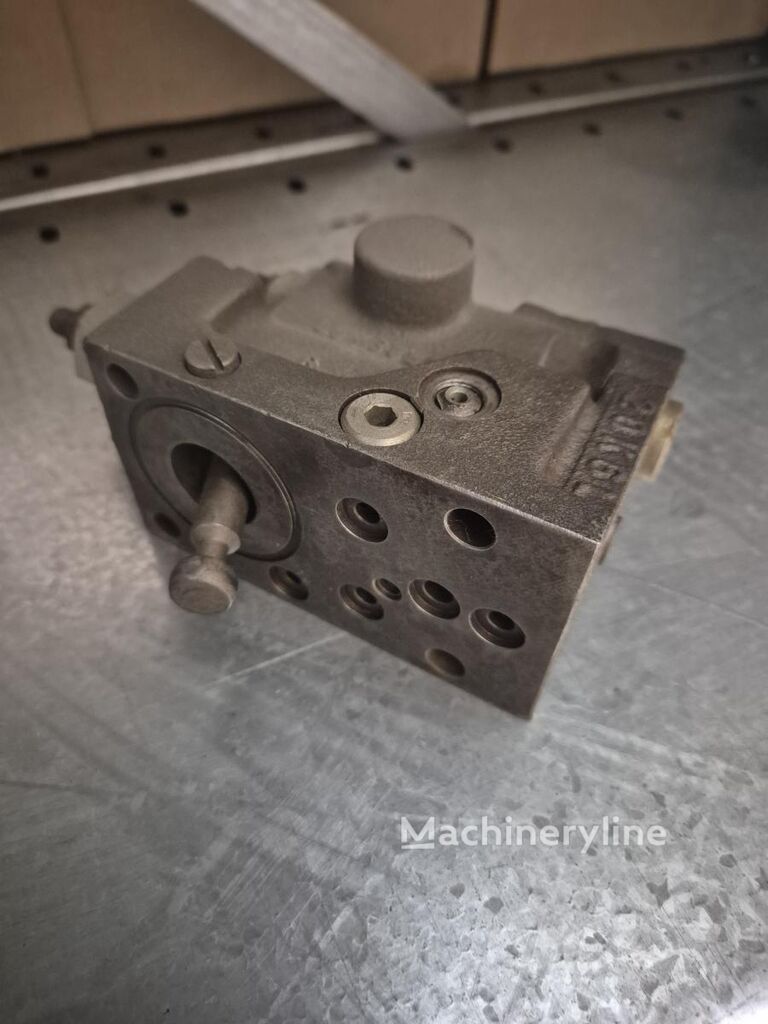Liebherr Regulating Valve 9001104 hidraulični razvodnik za građevinske mašine